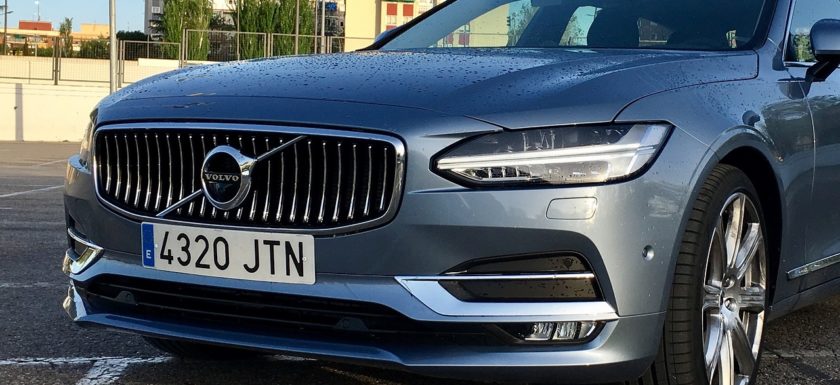 Volvo bilar - Billiga Försäkringar